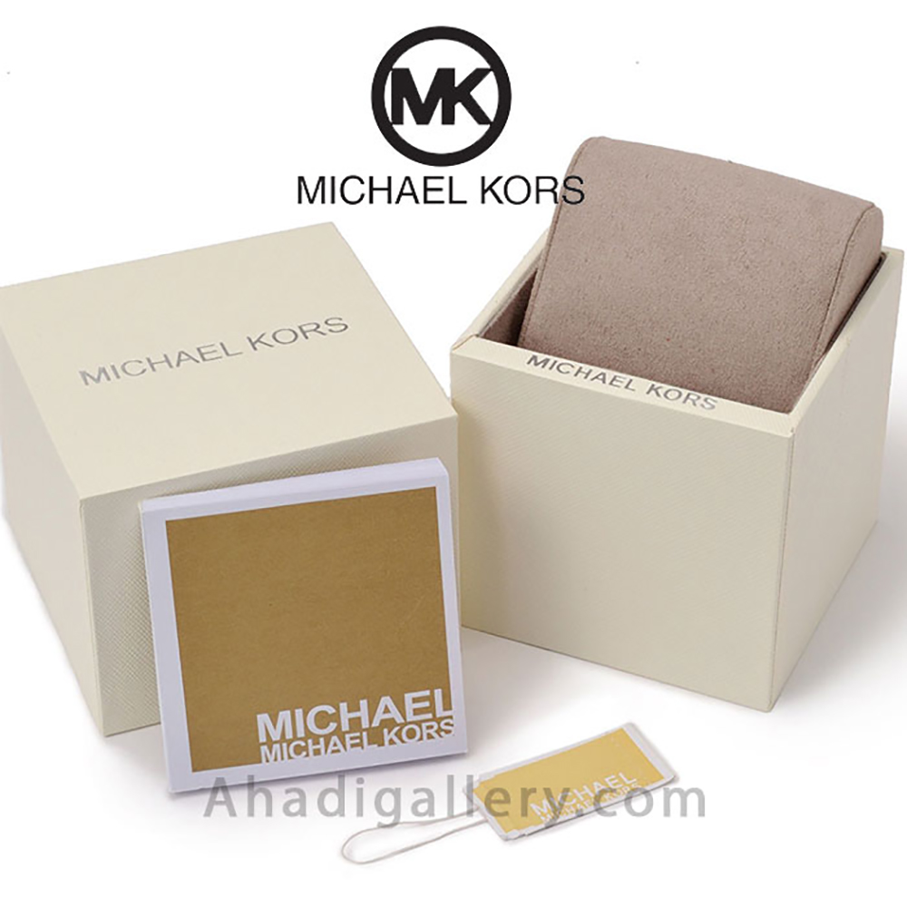 ساعت مچی مایکل کورس مدل MK4285 - گالری ساعت احدی
