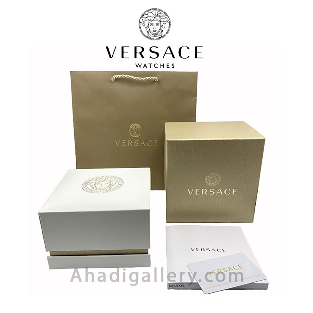 ساعت مچی ورساچه مدل ve2s00422 - گالری ساعت احدی