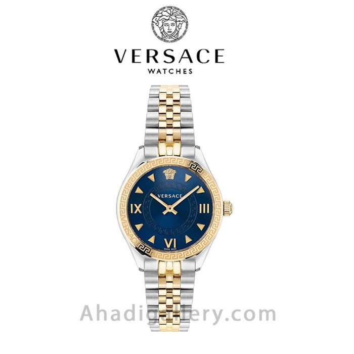 خرید و قیمت ساعت ورساچه VERSACE اصلی