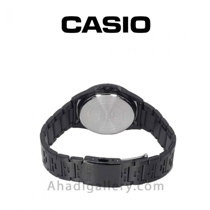 ساعت مچی کاسیو مردانه مدل MTP-E700B-7EVDF - گالری ساعت احدی
