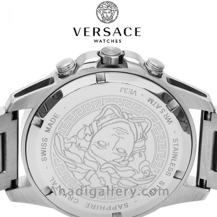 Versace - گالری ساعت احدی