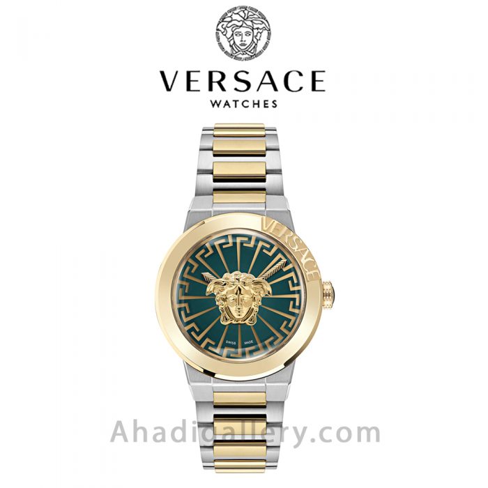 Versace - گالری ساعت احدی