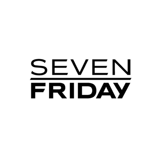 Sevenfriday - گالری ساعت احدی